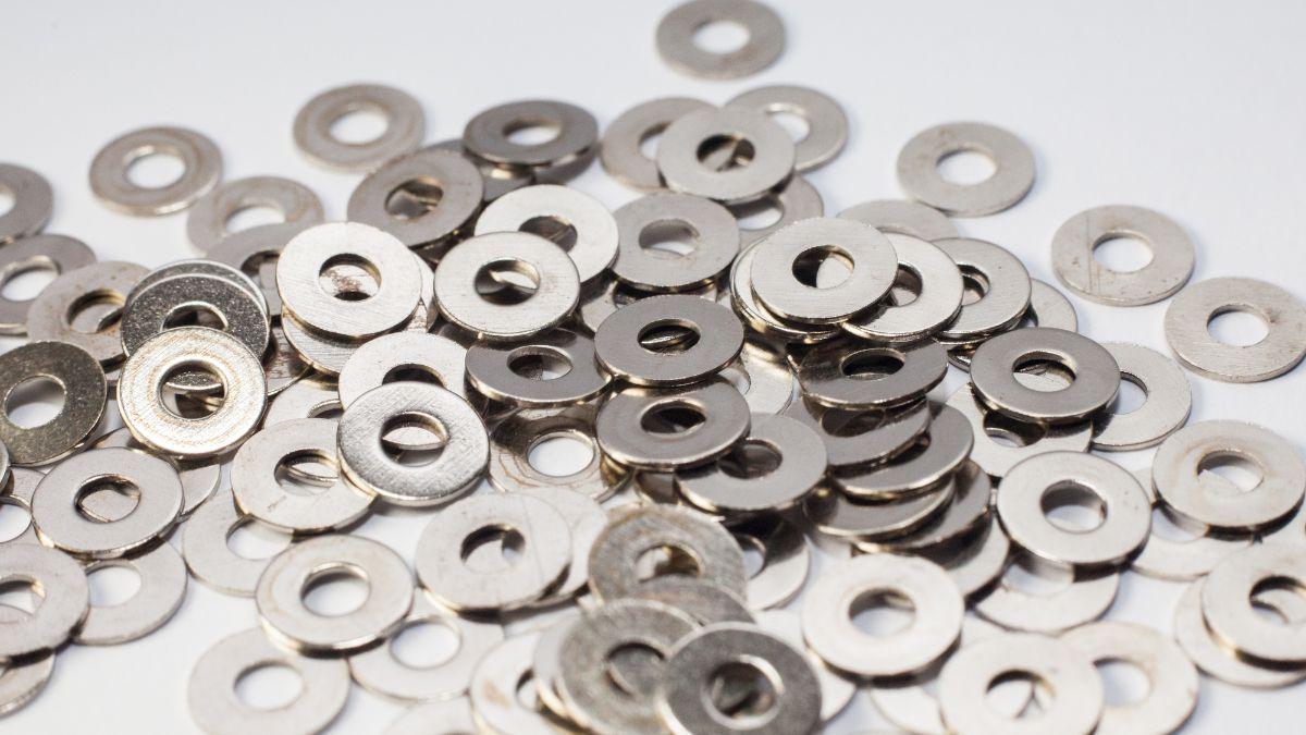 Vissage et fixation : quelle est l'utilite de la rondelle